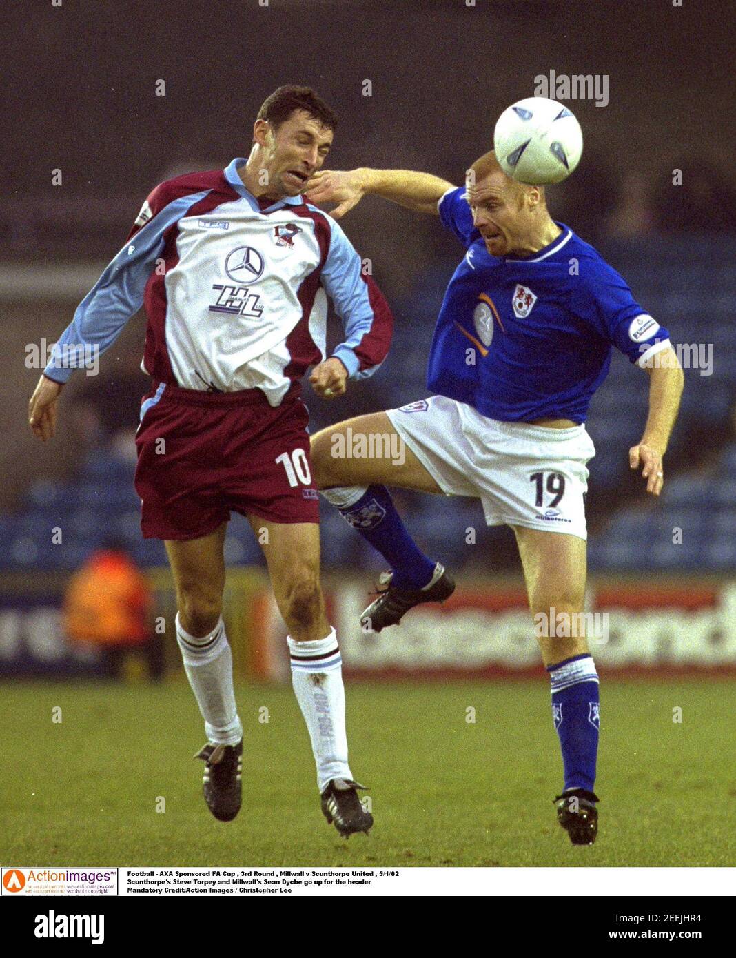 Steve torpey hi-res stock photography and images - Alamy