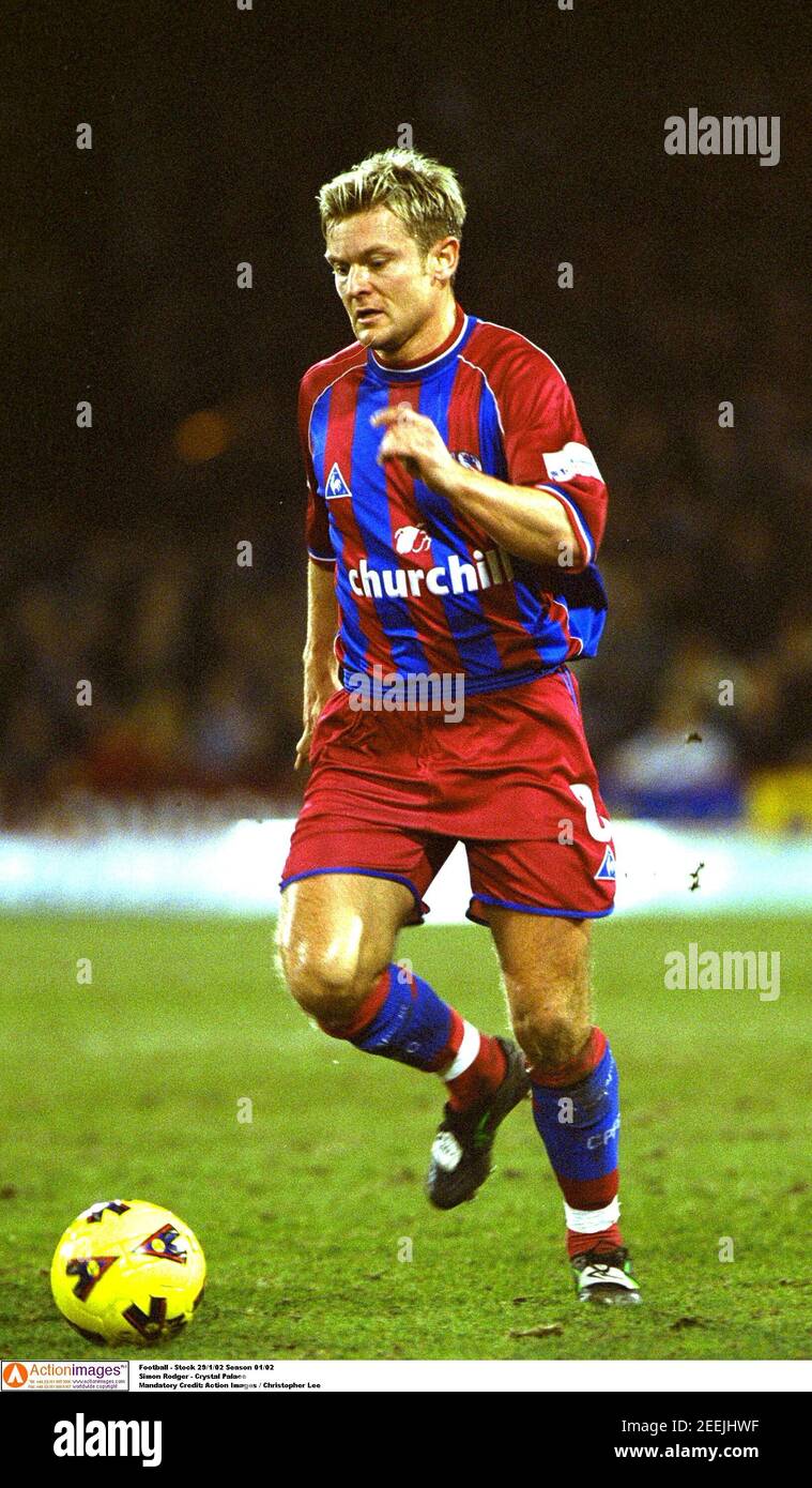 Simon rodger hi-res stock photography and images - Alamy