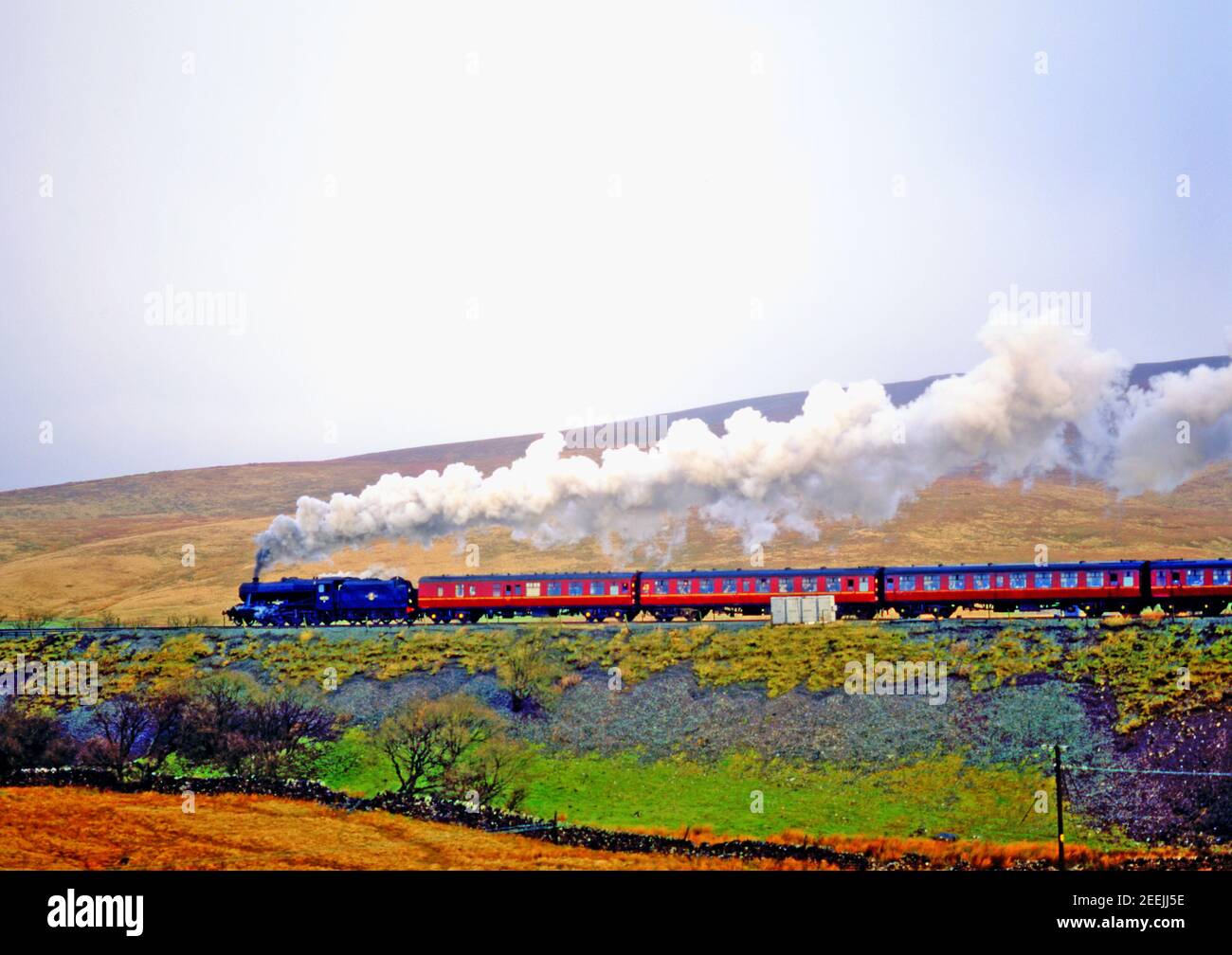8f steam locomotive hi-res stock photography and images - Alamy