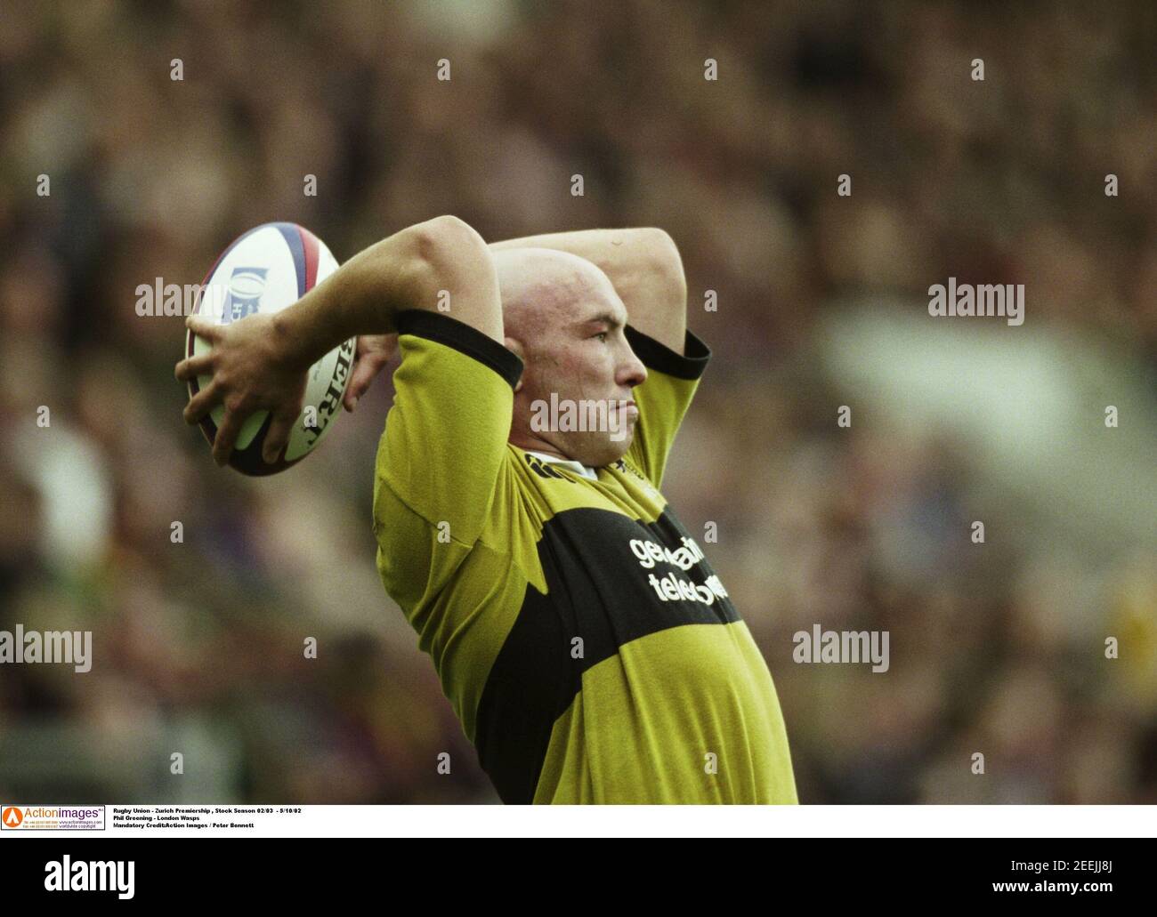 Phil Bennett Rugby High Resolution Stock Photography and Images - Alamy