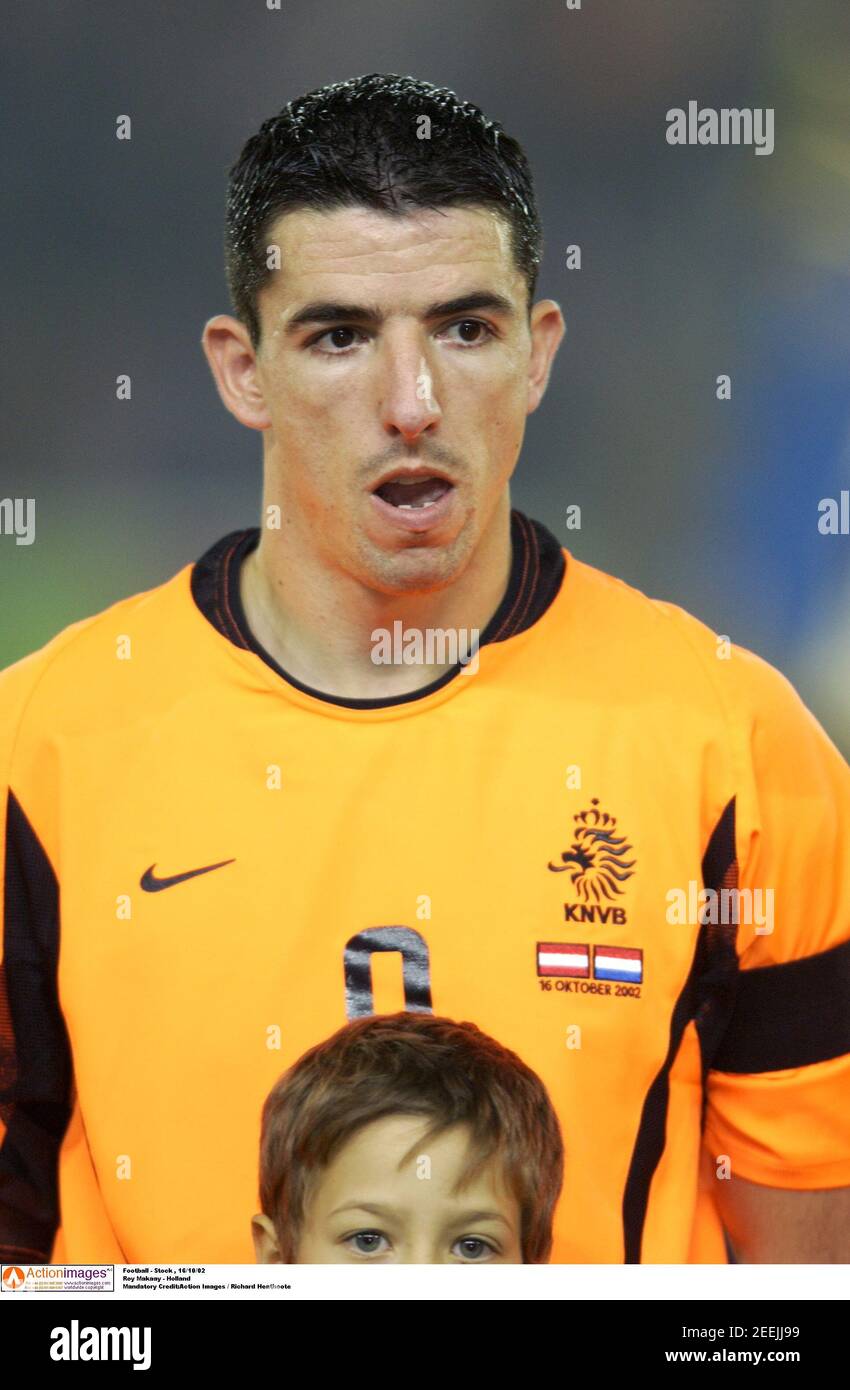 Richard roy football hi-res stock photography and images - Alamy