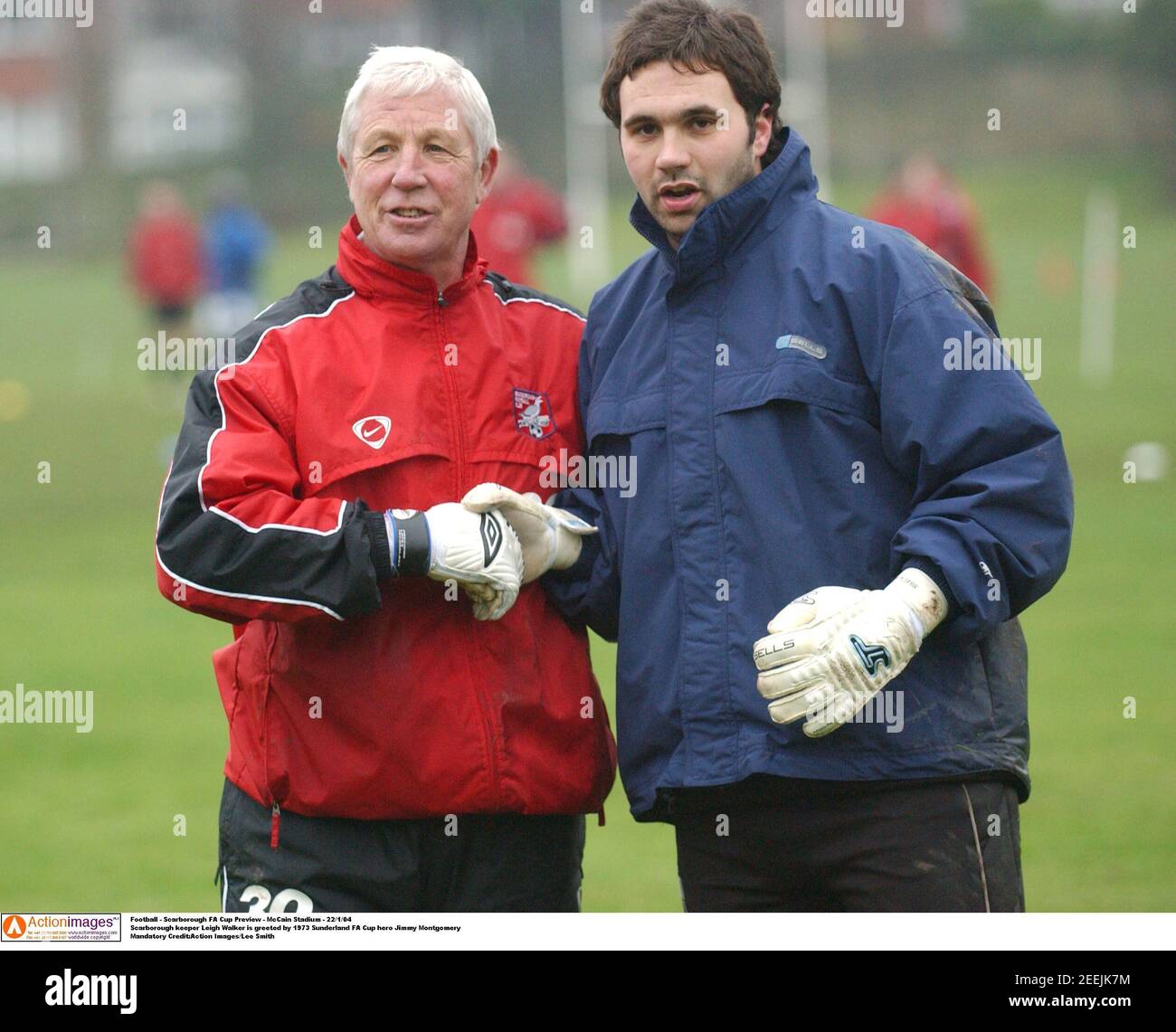 Walker montgomery hi-res stock photography and images - Alamy