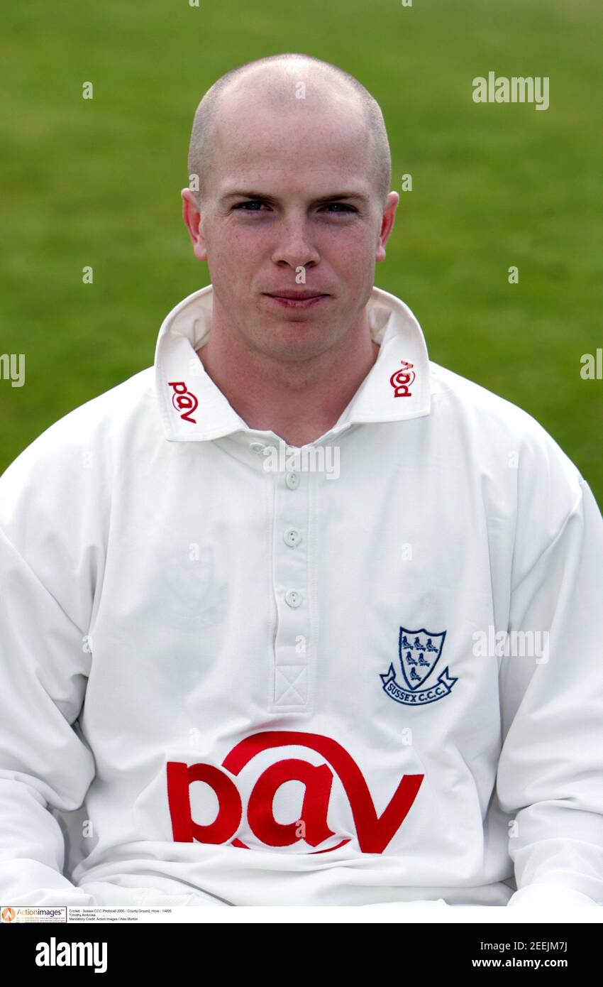 Timothy ambrose hi-res stock photography and images - Alamy