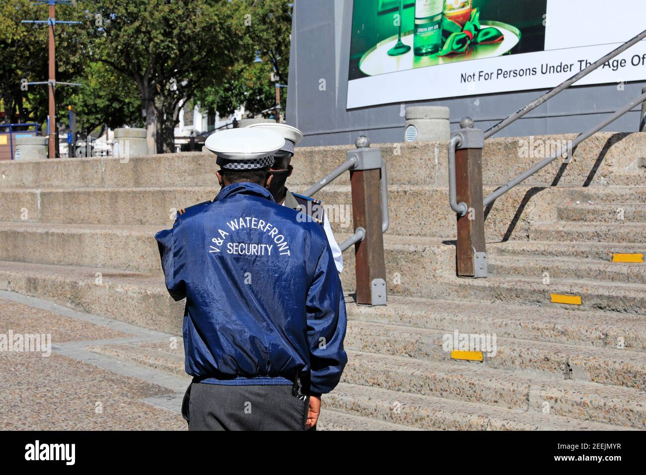 South African Security at Michiko Durbin blog