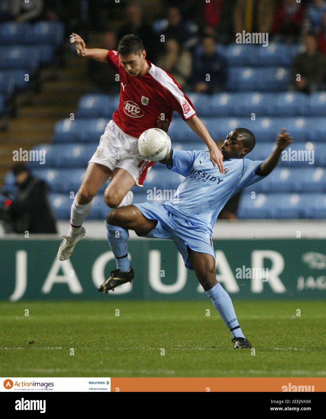 Phil jevons hi-res stock photography and images - Alamy