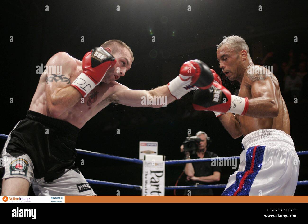 Muttley High Resolution Stock Photography and Images - Alamy