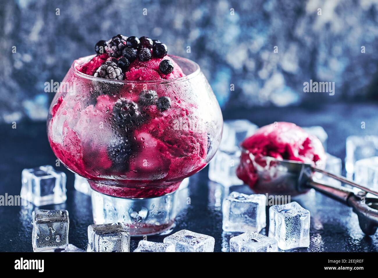 Beautiful Ice Cream Wallpapers