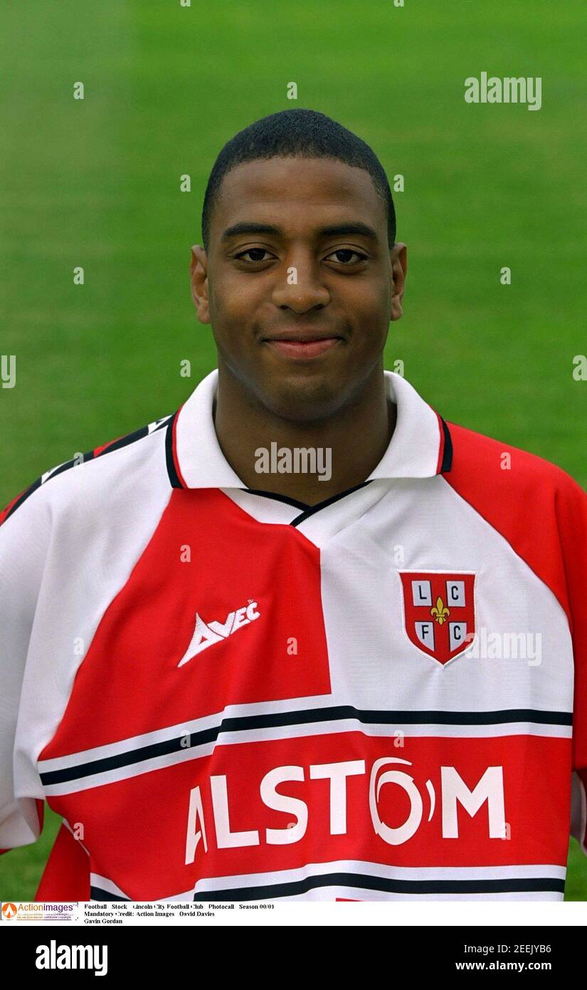 Gavin Gordon High Resolution Stock Photography and Images - Alamy