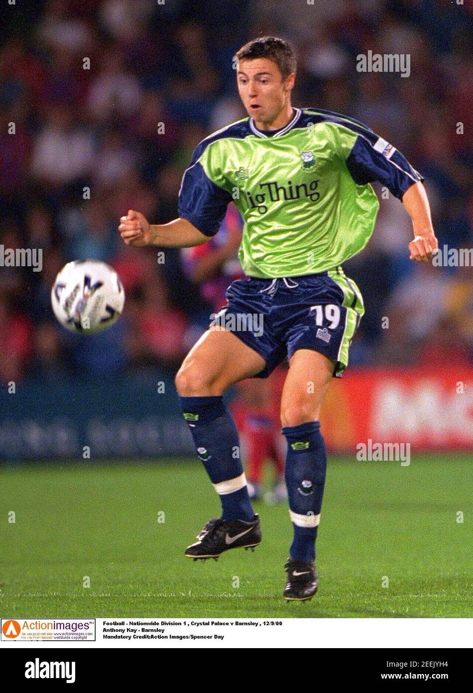 Anthony Kay High Resolution Stock Photography and Images - Alamy