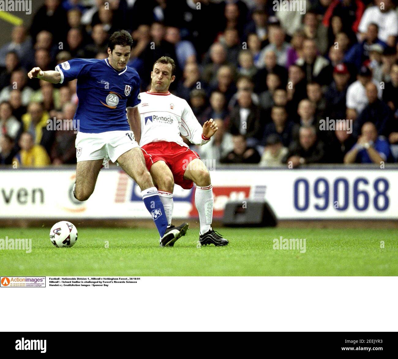 Richard sadlier hi-res stock photography and images - Alamy