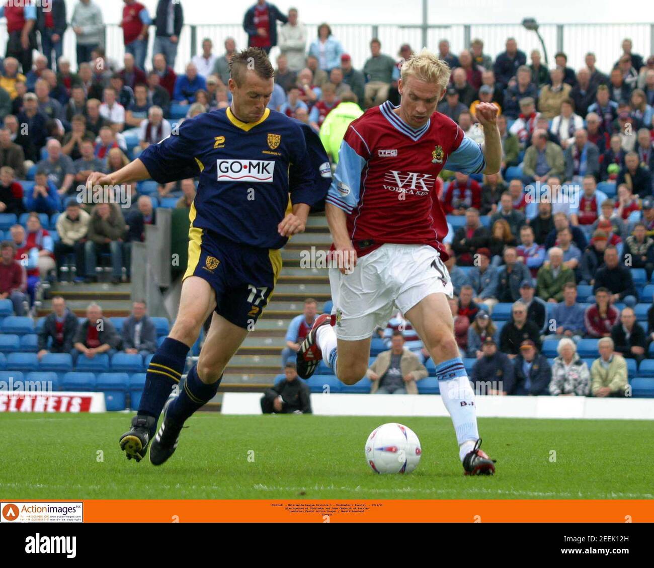 Adam nowland hi-res stock photography and images - Alamy