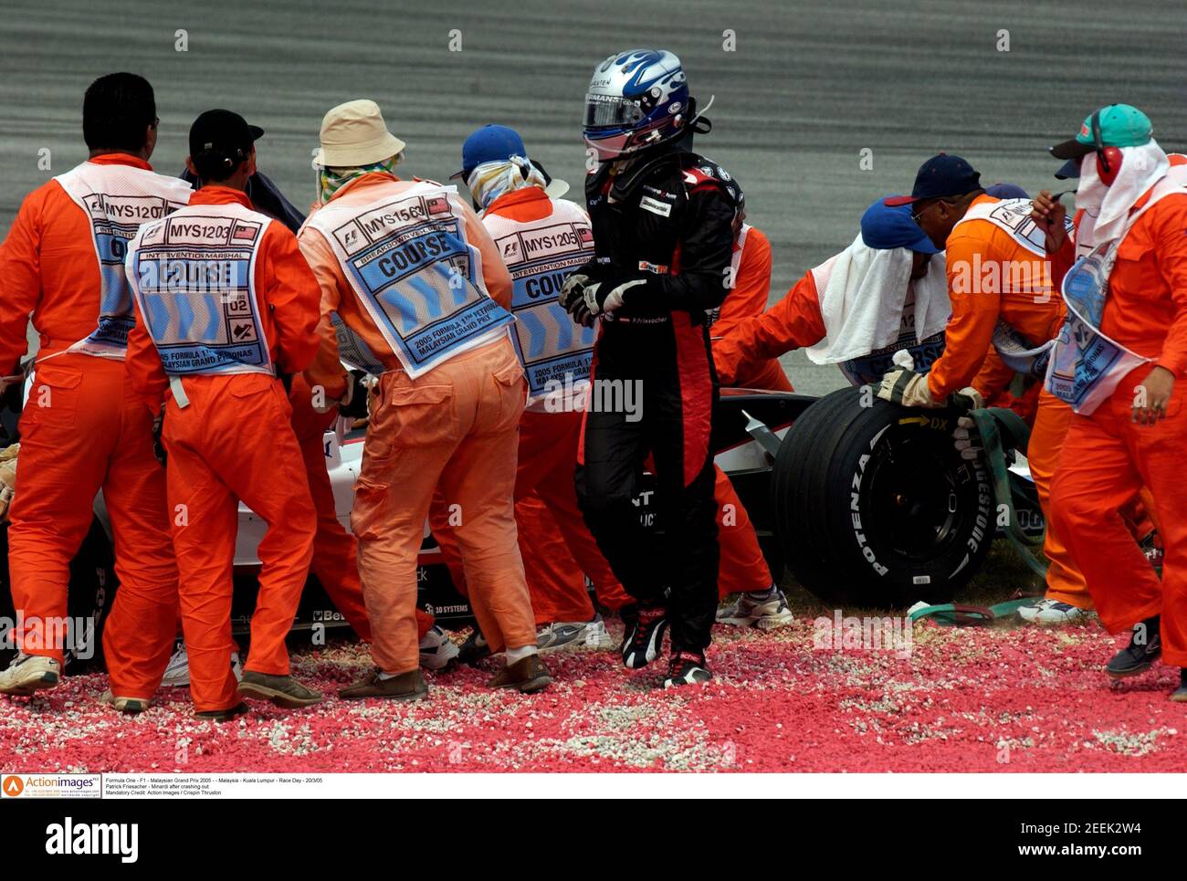 Patrick friesacher hi-res stock photography and images - Alamy