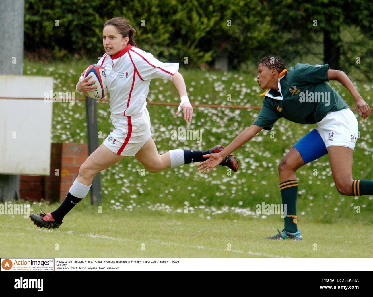 Sue day rugby hi-res stock photography and images - Alamy