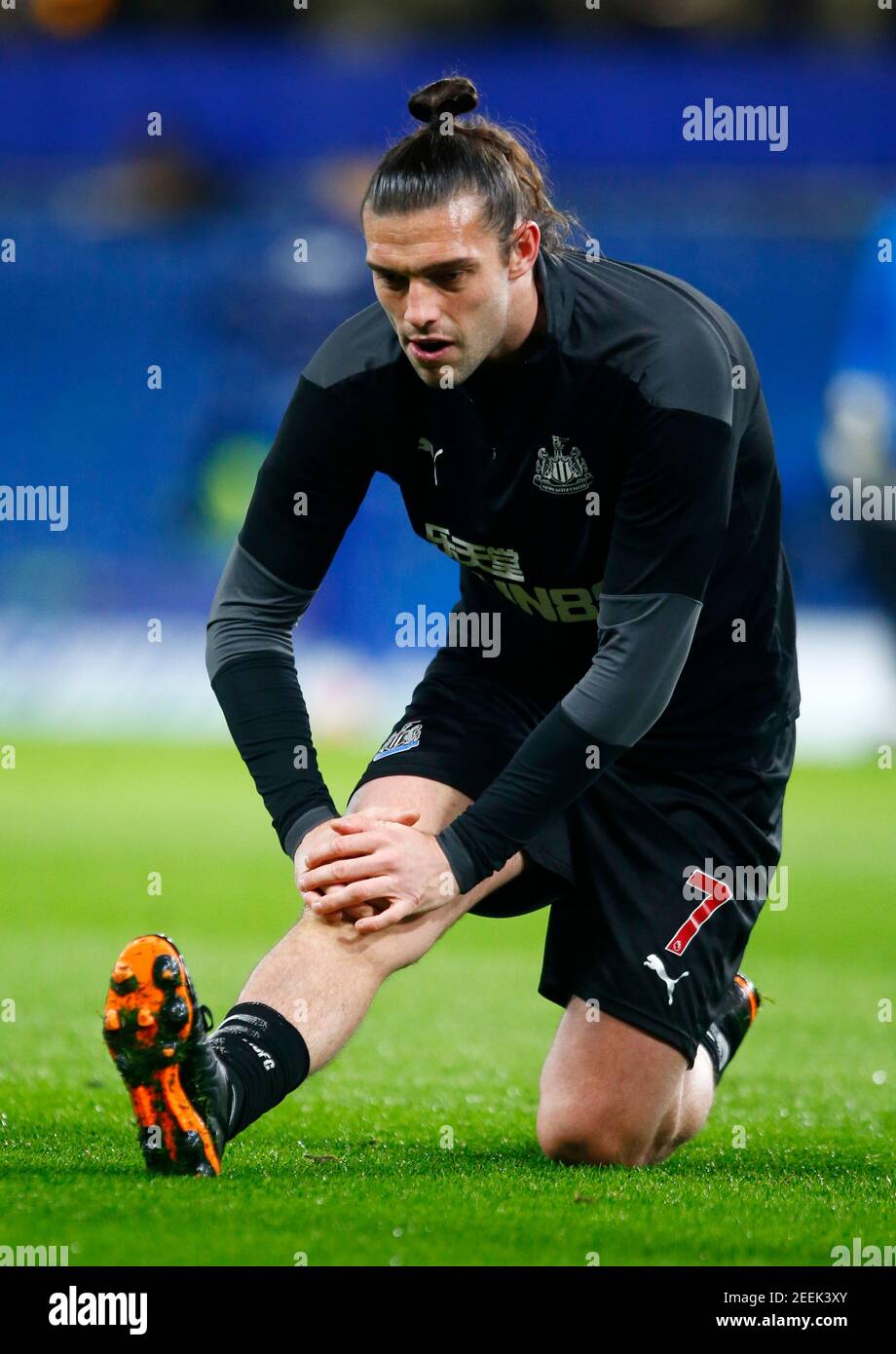 Premiership match stamford bridge hi-res stock photography and images ...