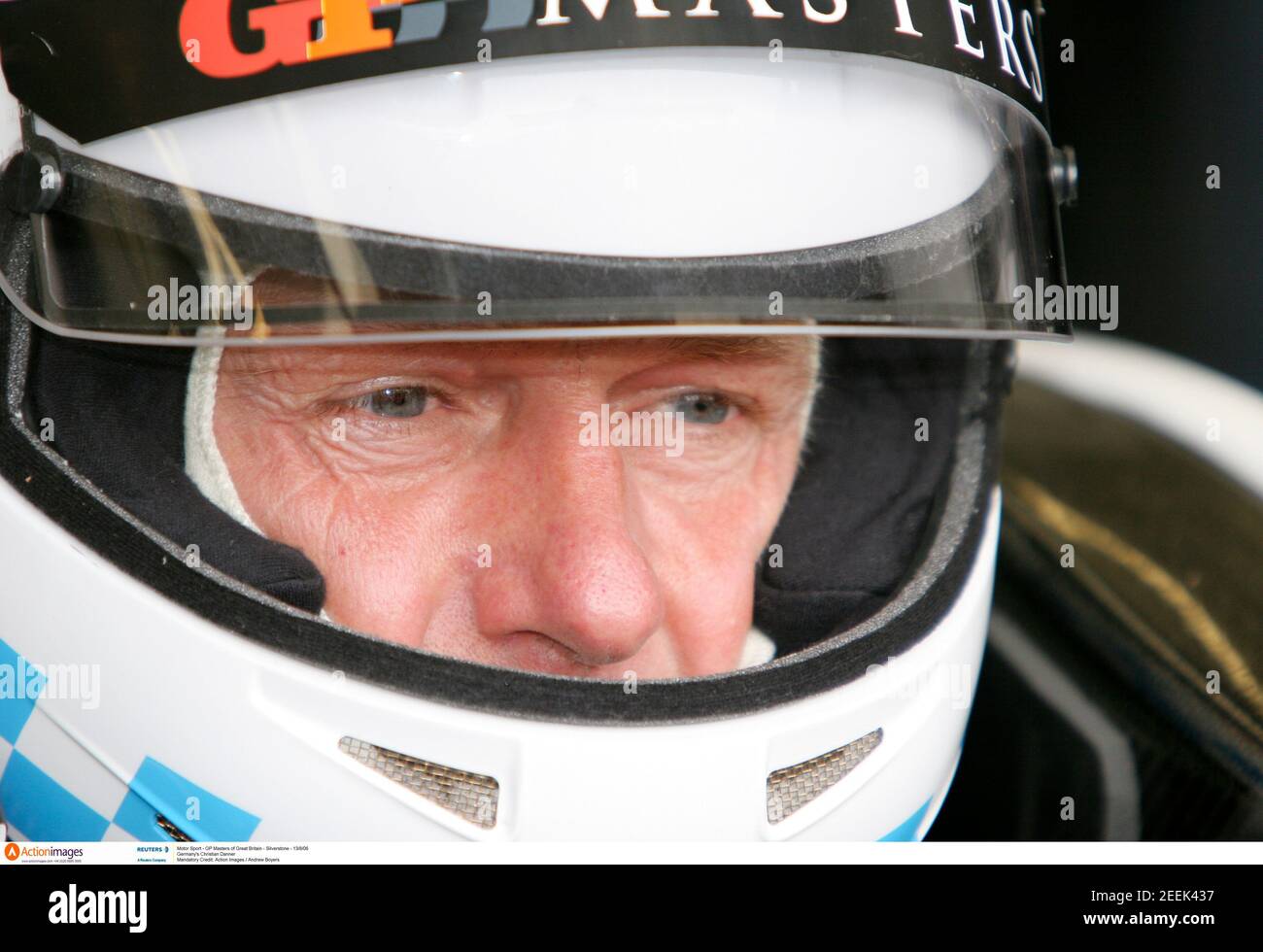 Christian danner hi-res stock photography and images - Alamy