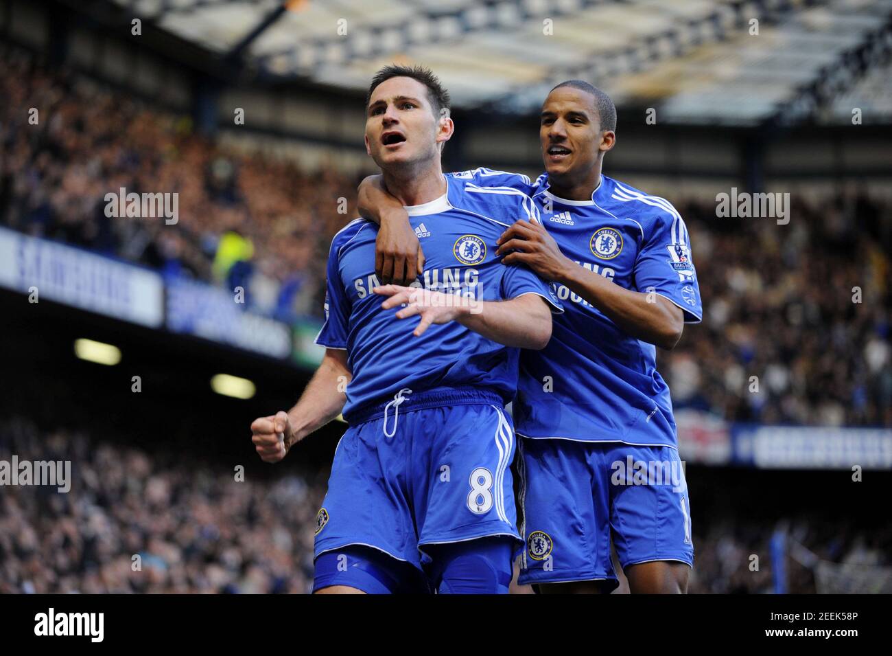 Frank sinclair chelsea hi-res stock photography and images - Alamy