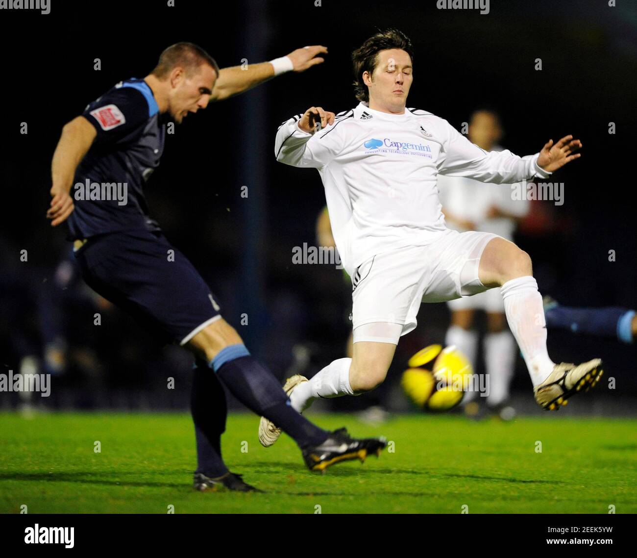 Peter telford hi-res stock photography and images - Alamy