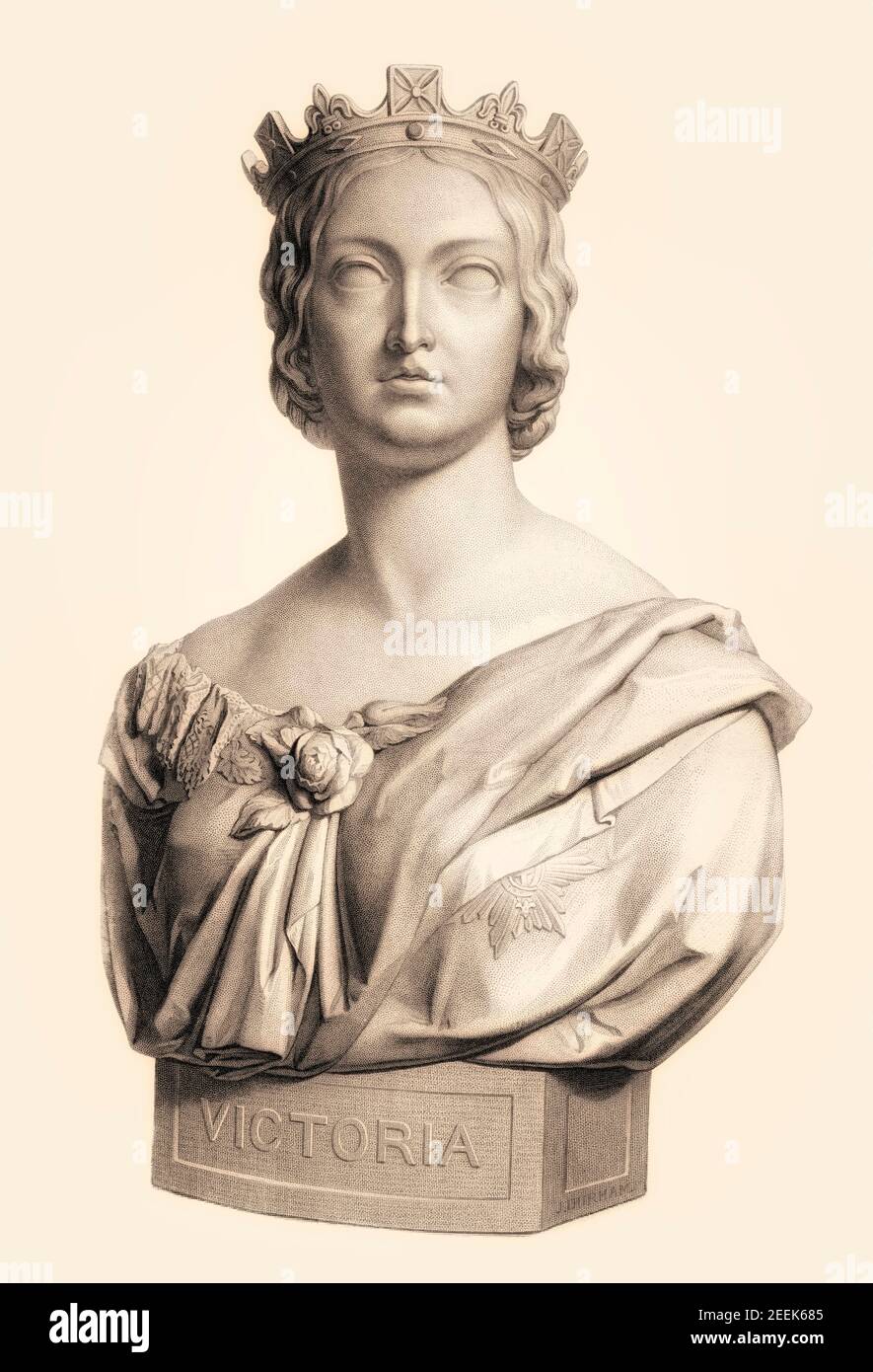 Matilda of Flanders, c. 1031 –1083, Queen of England and Duchess of ...