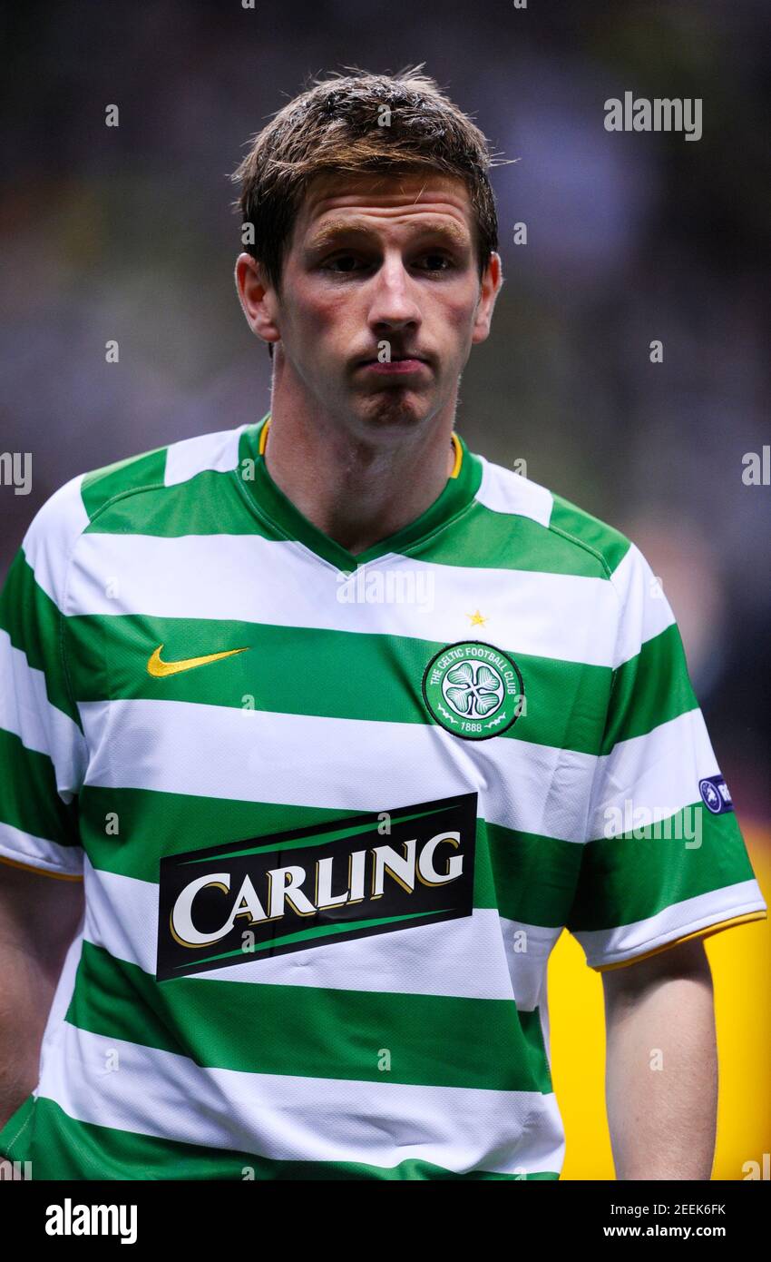 Mark wilson celtic hi-res stock photography and images - Alamy