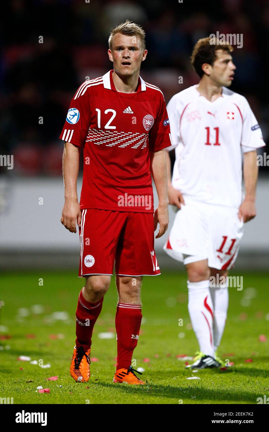 Mads fenger hi-res stock photography and images - Alamy