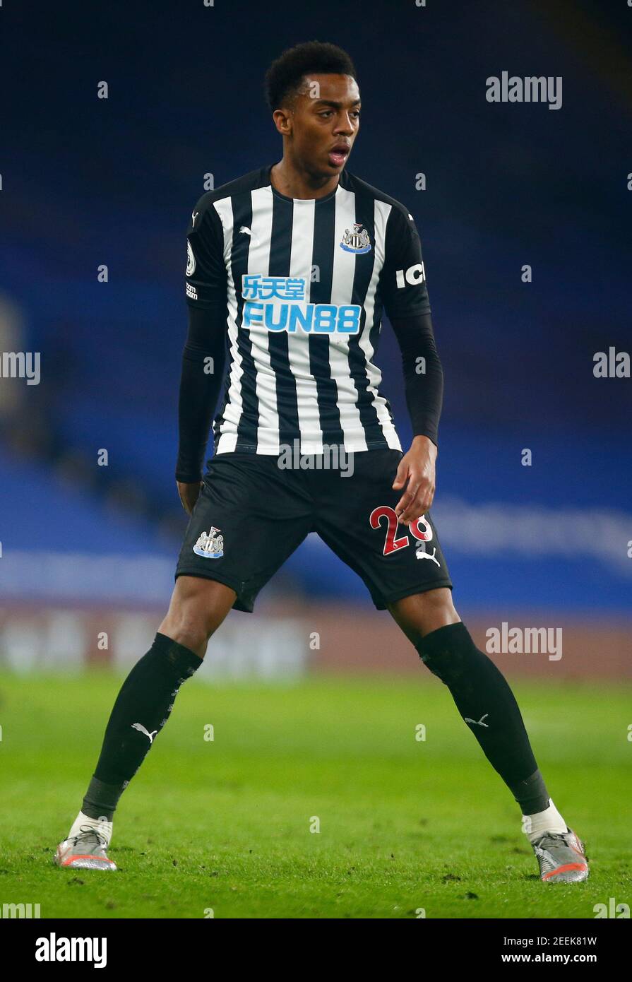 Joe stam hi-res stock photography and images - Alamy