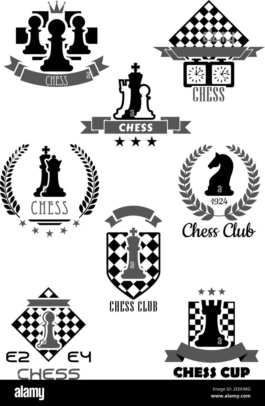 Queen Chess Piece Symbol