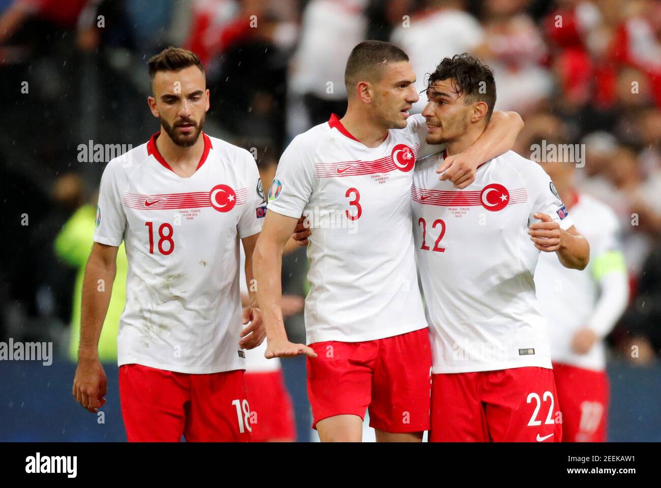 Stade de kenan hi-res stock photography and images - Alamy