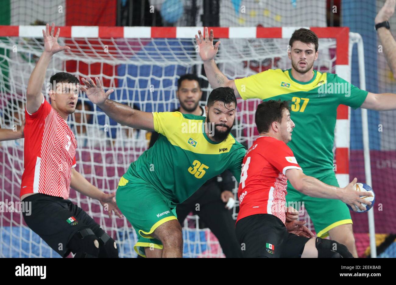 Jesus ramirez mexico hi-res stock photography and images - Alamy