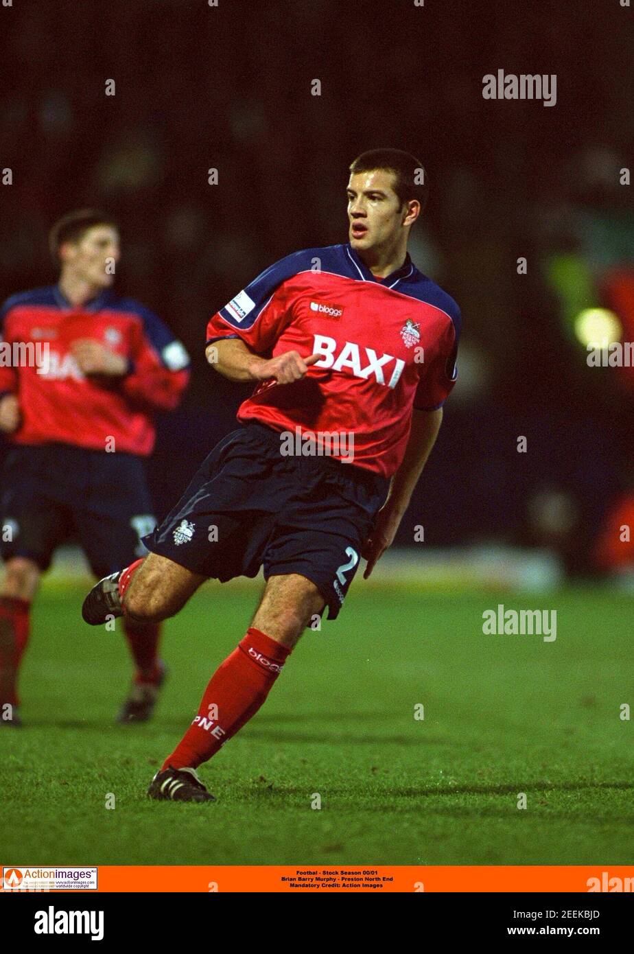 Barry murphy hi-res stock photography and images - Alamy