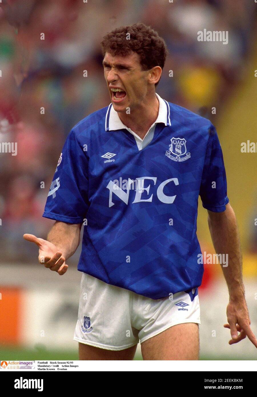 Martin keown hi-res stock photography and images - Alamy