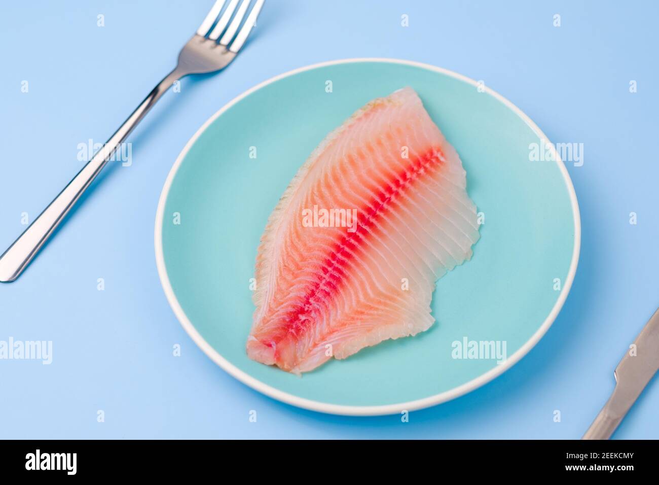 Blue tilapia hi-res stock photography and images - Alamy