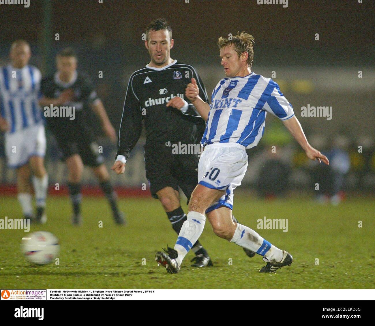 Simon rodger hi-res stock photography and images - Alamy