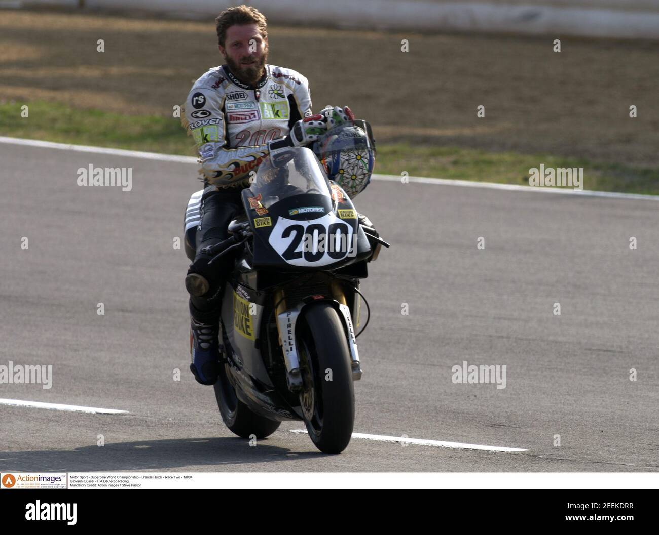 Giovanni Bussei High Resolution Stock Photography and Images - Alamy