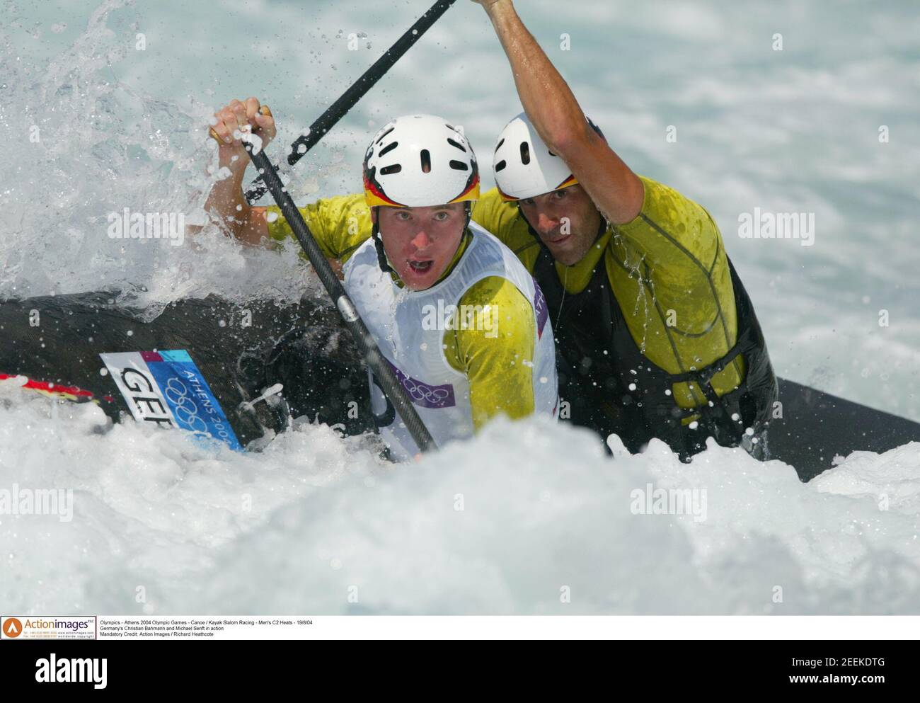 Michael senft hi-res stock photography and images - Alamy