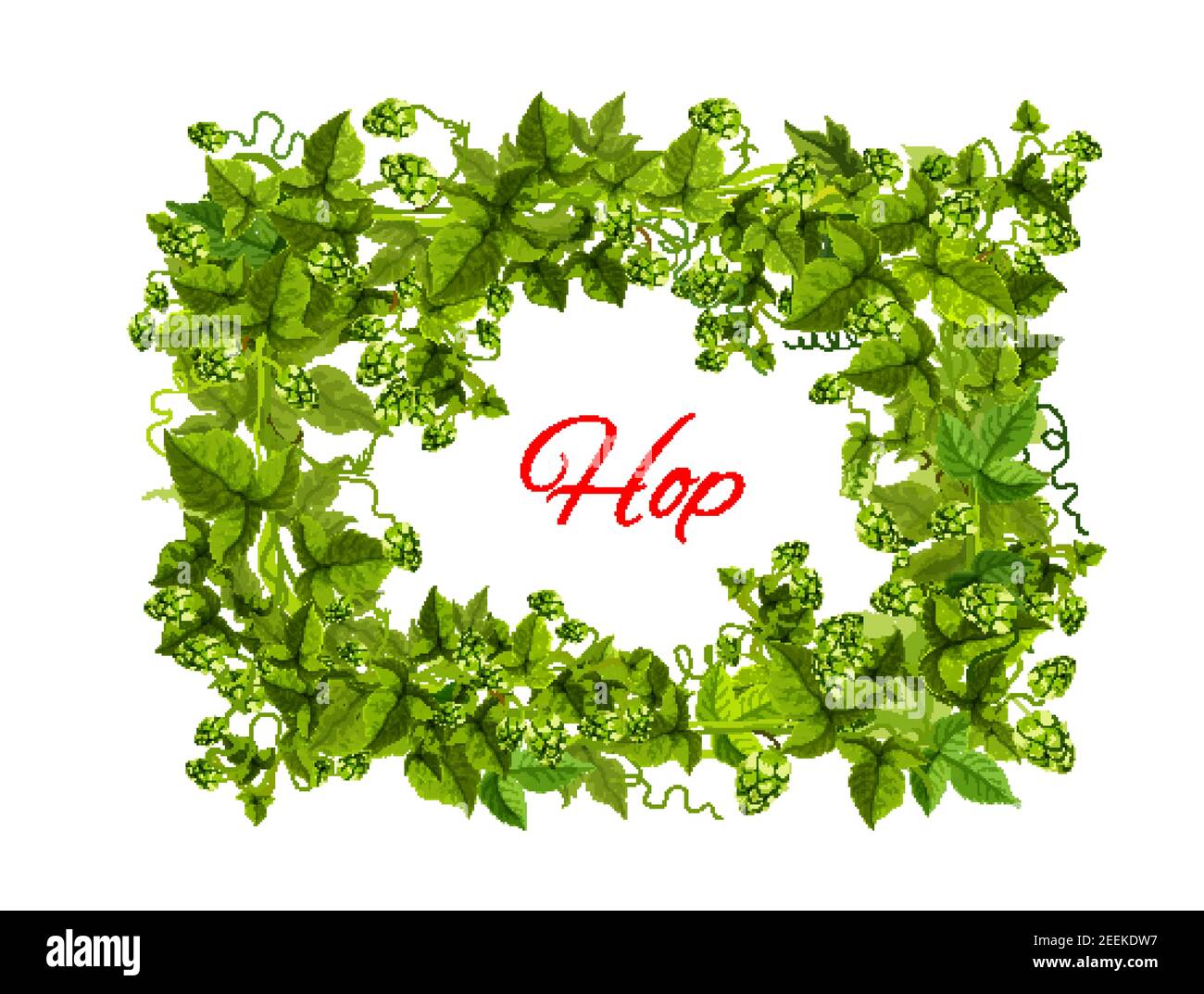 Brewing center Stock Vector Images - Alamy