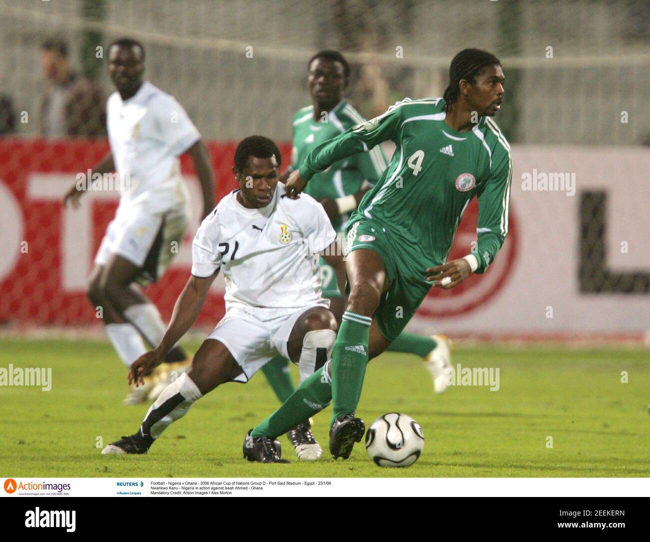 Issah ahmed hi-res stock photography and images - Alamy