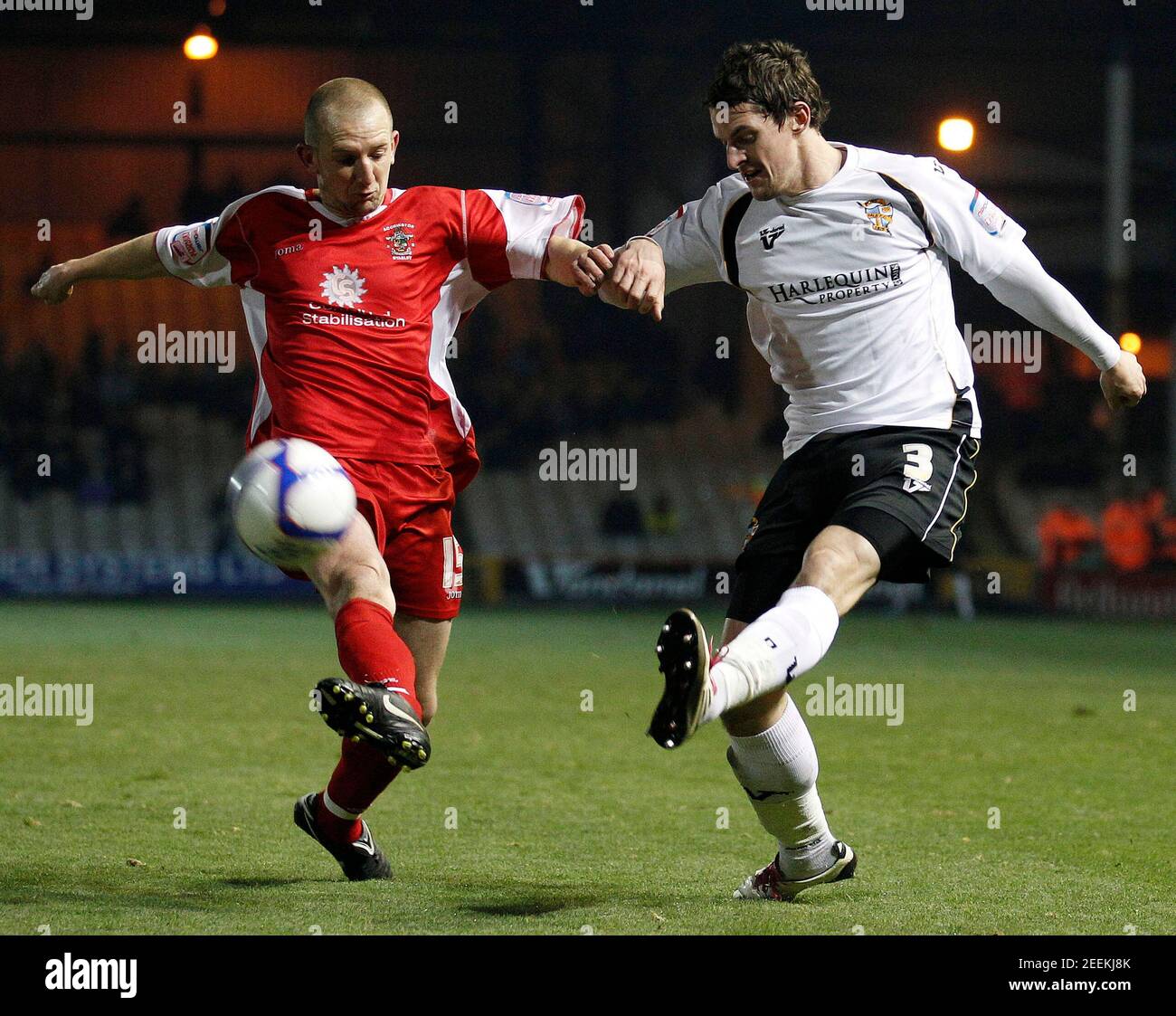 Rob taylor port vale hi-res stock photography and images - Alamy