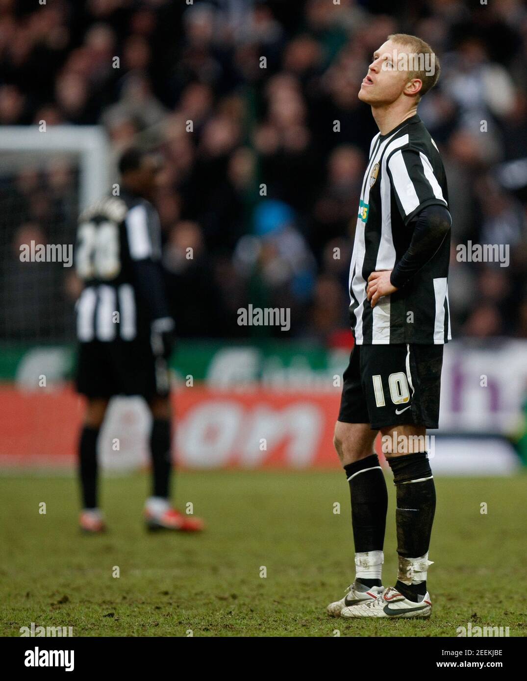 Notts Countys Neal Bishop High Resolution Stock Photography and Images ...