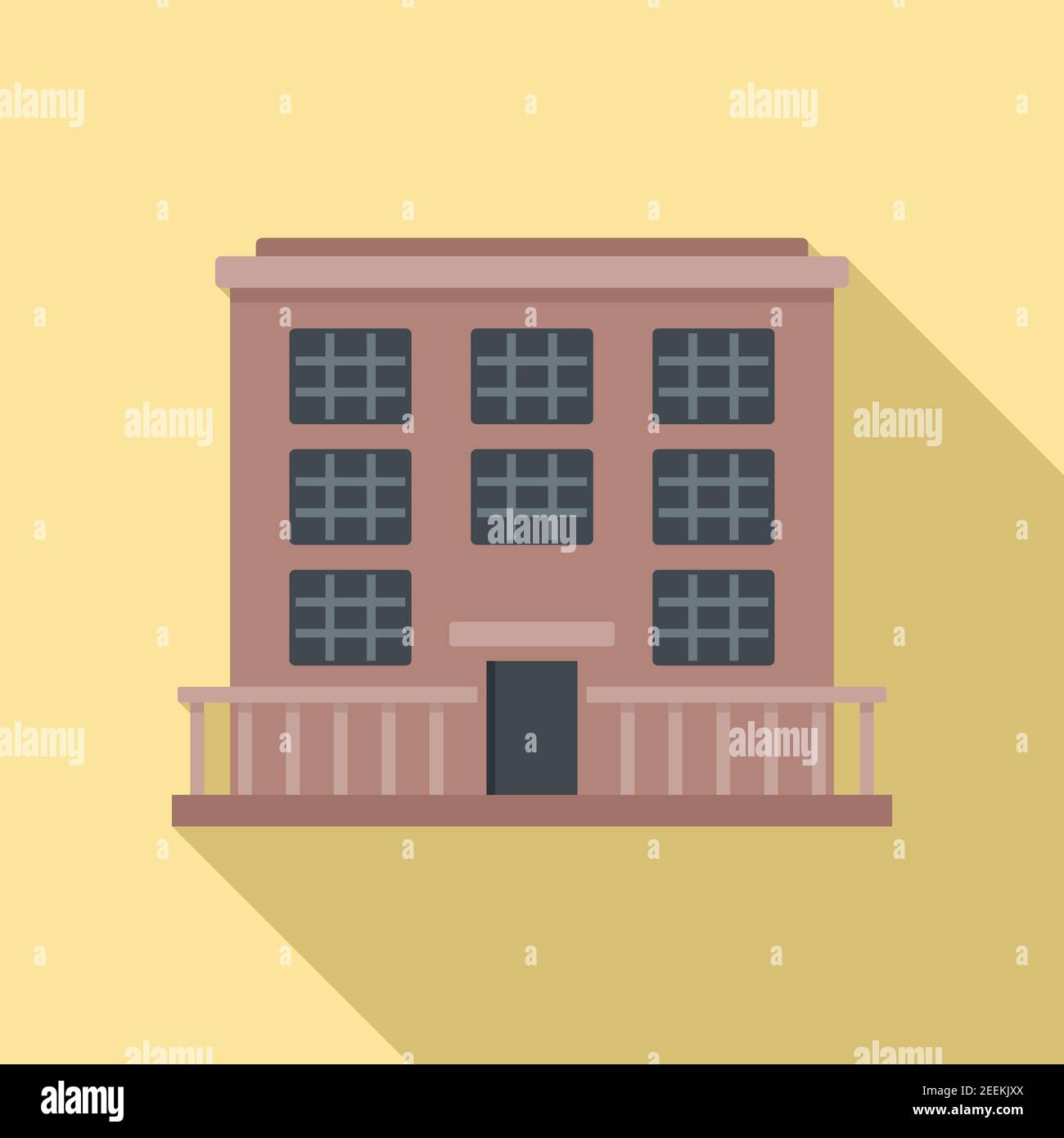 Federal prison Stock Vector Images - Alamy