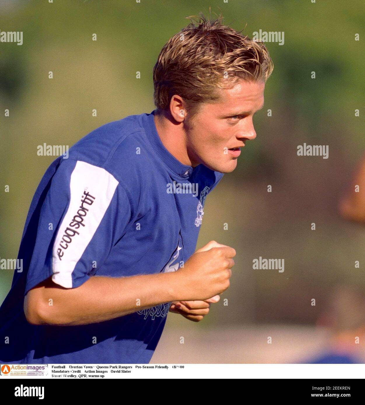 Stuart wardley hi-res stock photography and images - Alamy