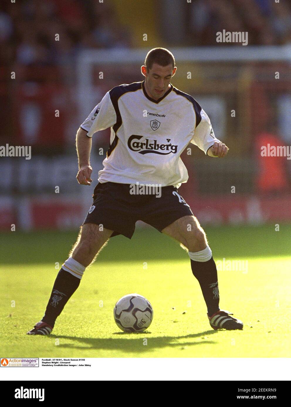 Stephen wright liverpool hi-res stock photography and images - Alamy