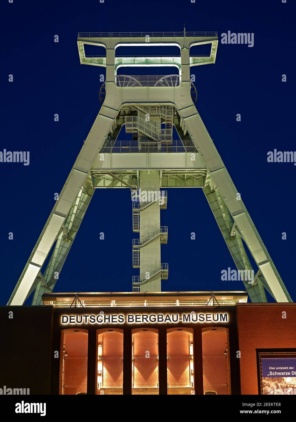 Touristik museum hi-res stock photography and images - Alamy