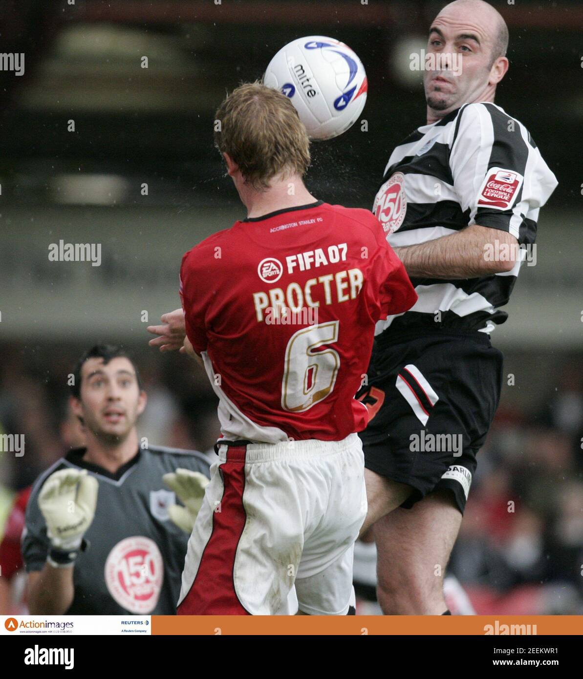 Andy Proctor High Resolution Stock Photography and Images - Alamy