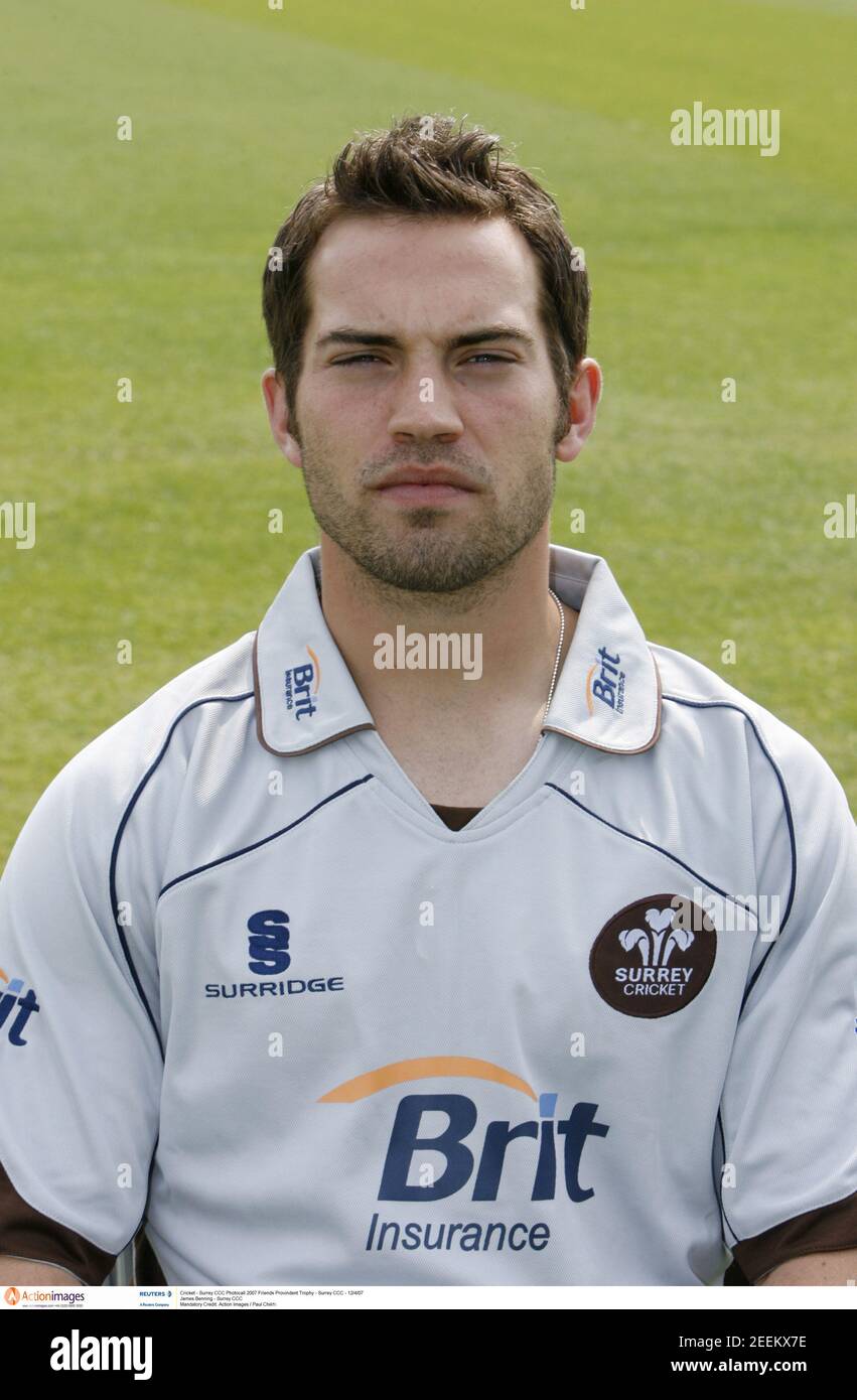 James benning hi-res stock photography and images - Alamy