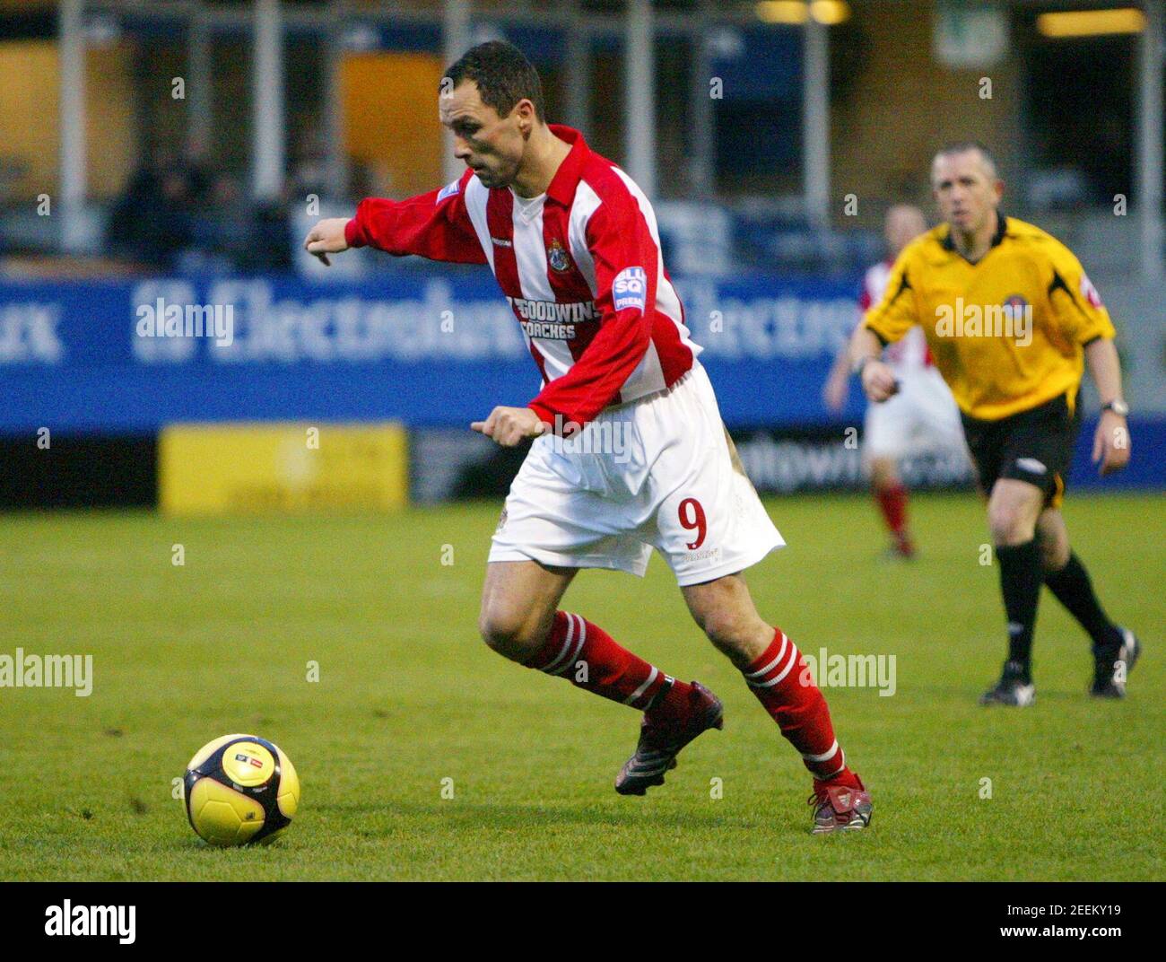 Colin little hi-res stock photography and images - Alamy