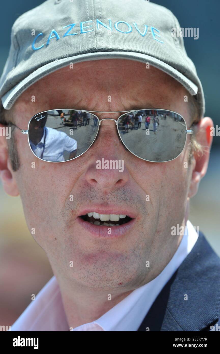 Donald mackenzie hi-res stock photography and images - Alamy