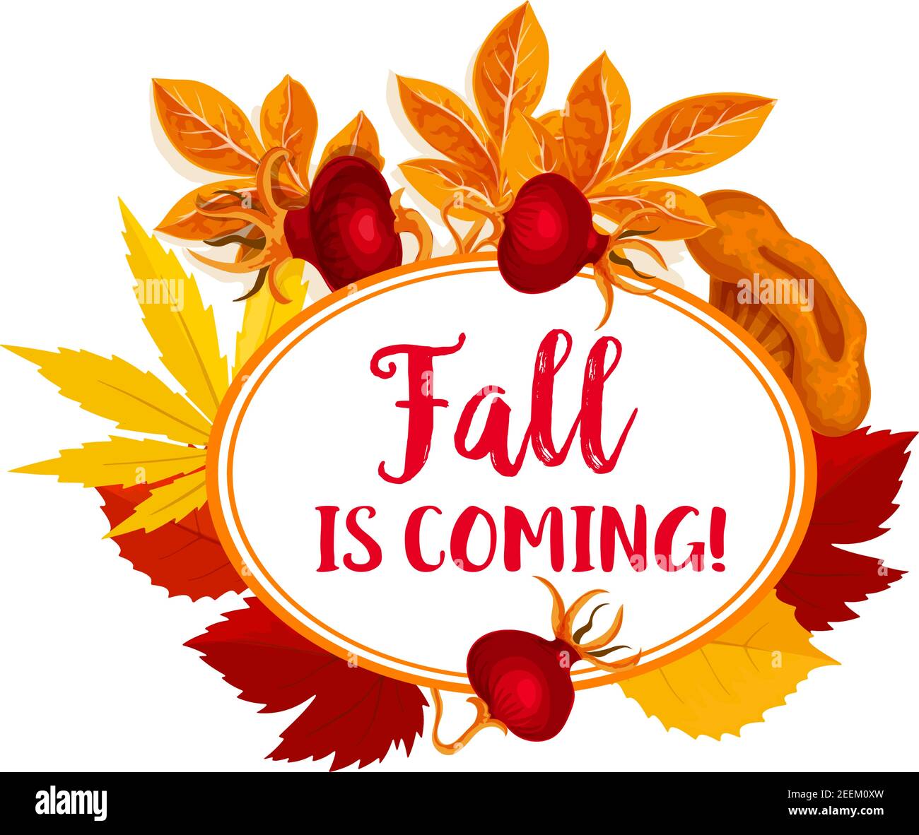 Cone falling tree Stock Vector Images - Alamy