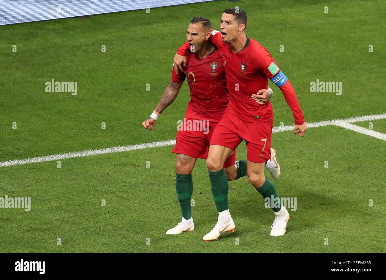 Ricardo quaresma iran hi-res stock photography and images - Alamy