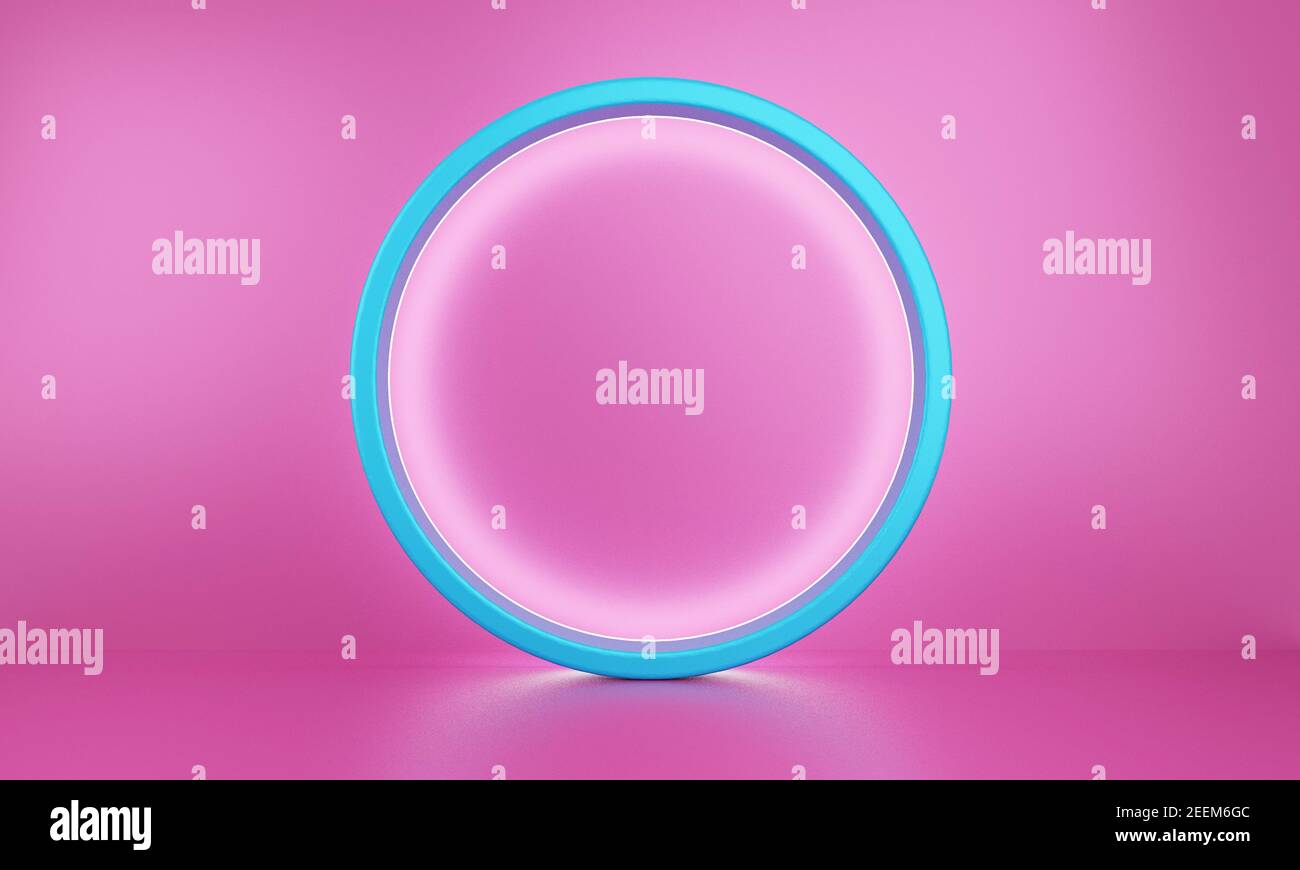 Minimal studio hi-res stock photography and images - Alamy