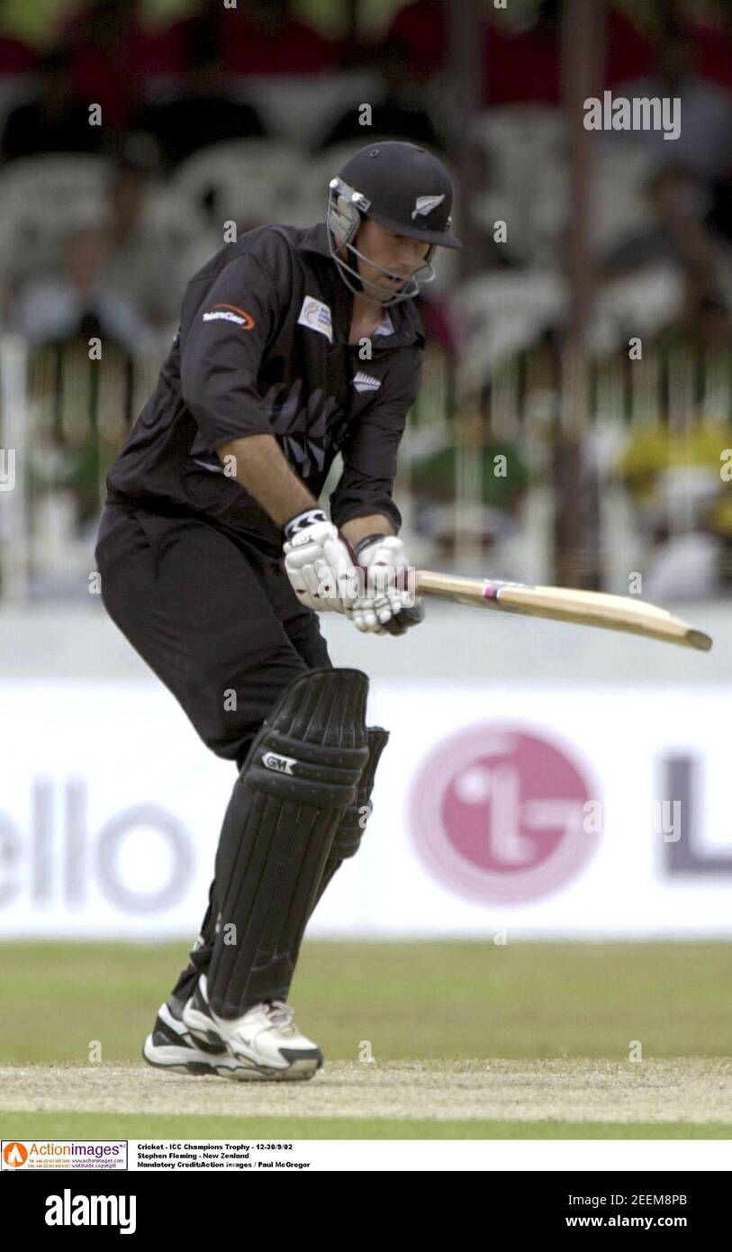 Stephen Fleming High Resolution Stock Photography and Images - Alamy